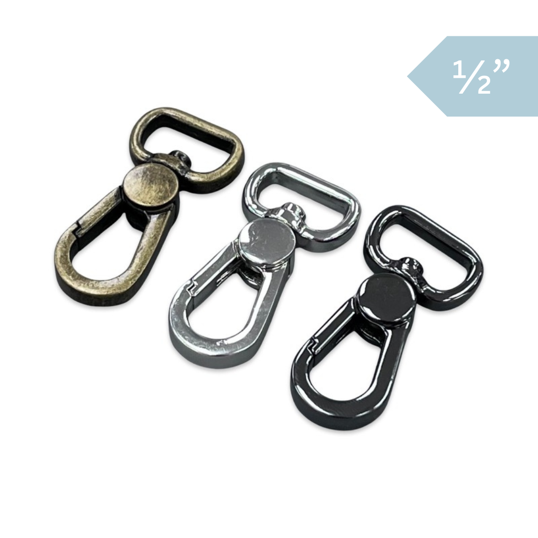 Swivel Clasp – Simply Classic
