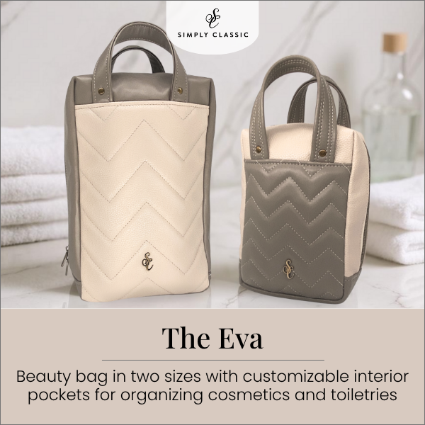 The Eva Beauty Bag – Digital PDF Pattern – Simply Classic